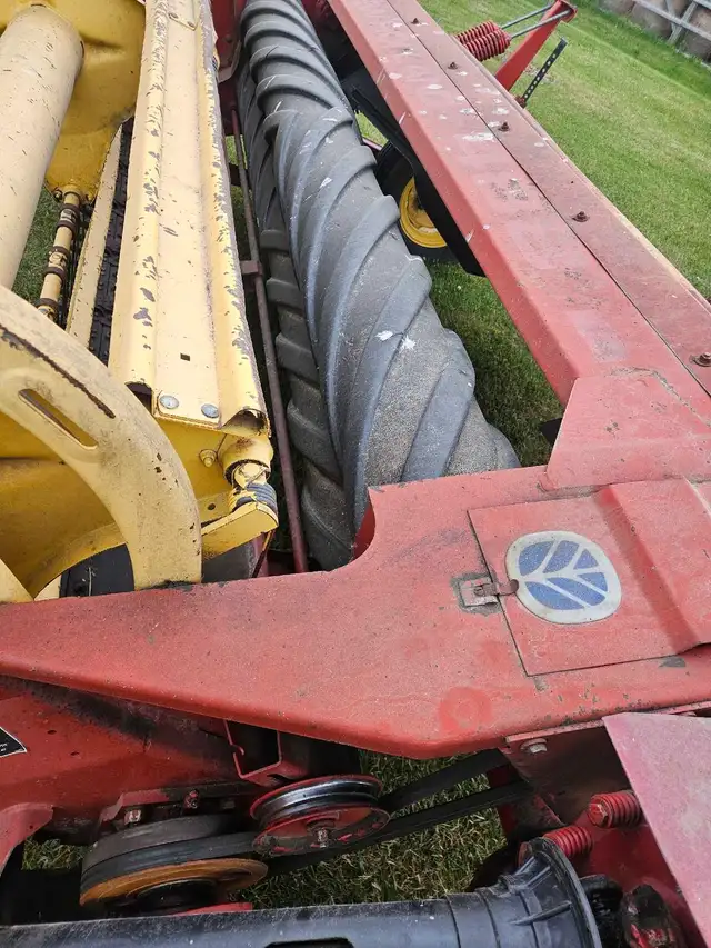 new holland 488 haybine | Farming Equipment | Hamilton | Free local ...
