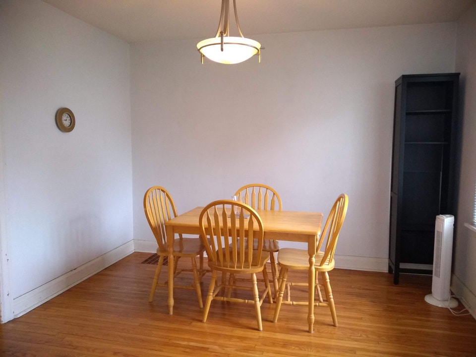 Bright south-facing 4 bedroom $3680 monthly | Long Term Rentals ...