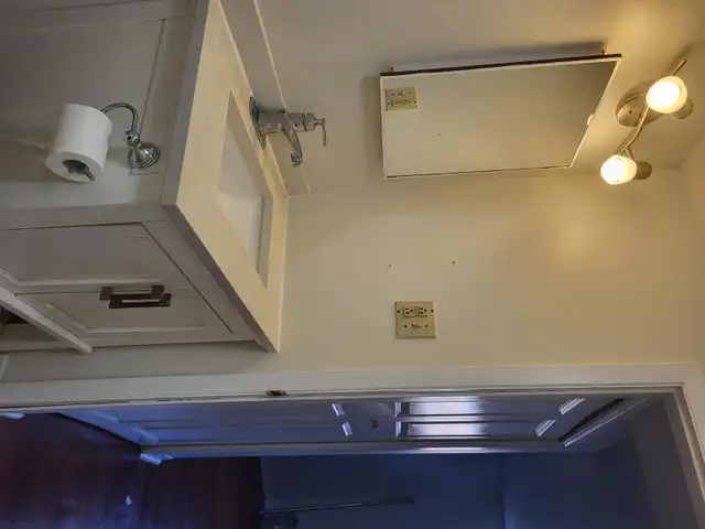 One (1) bedroom apartment near CHEO and the General Hospital | Long ...