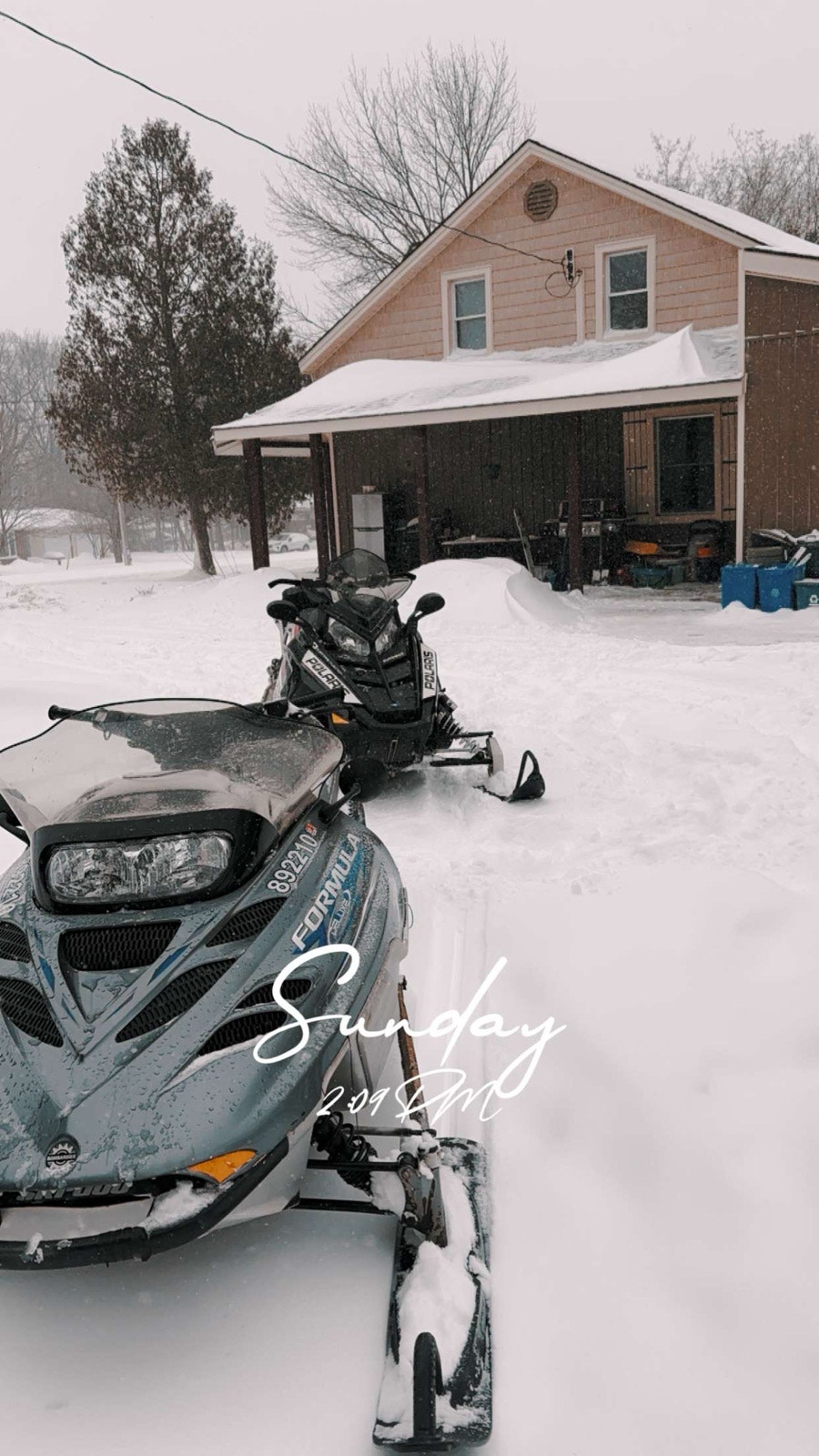 2000 Formula Deluxe 600 | Snowmobiles | Kingston | Free local ...