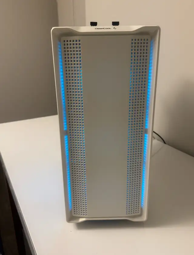 Gaming PC bundle check description for more info | Desktop Computers ...