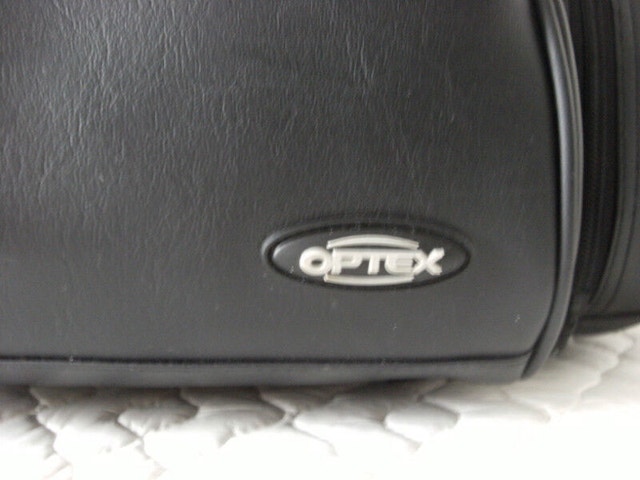 Optex OP150 Photo / Video Bag. NEW with Tag. | Cameras & Camcorders ...