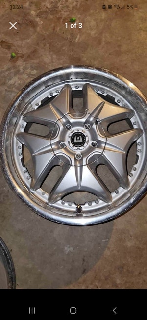 17 Inch Rims | Tires & Rims in Thunder Bay | Kijiji Classifieds