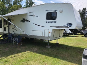 Remorque Fifth Wheels | Kijiji in Ontario. - Buy, Sell & Save with ...