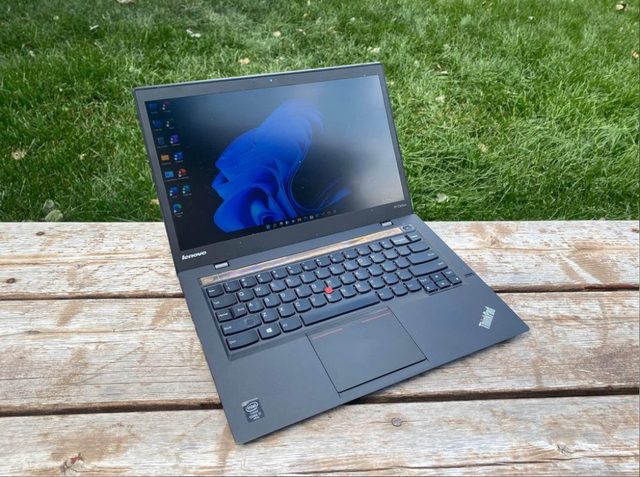 Touch ️i5 Lightning Fast X1 Carbon Windows 11 Office 2021 | Laptops ...