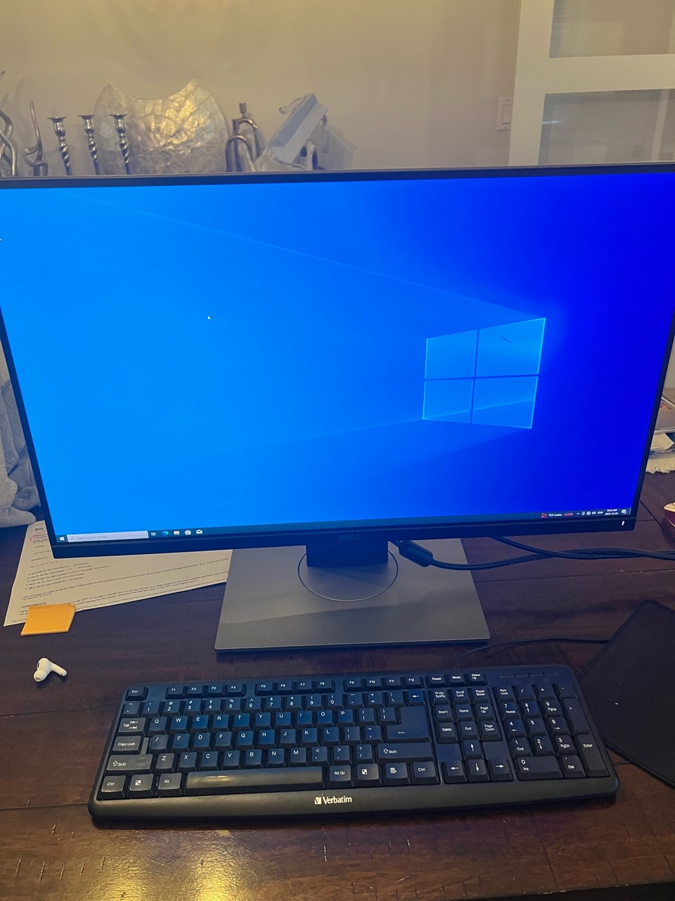 computer desktop and pc includes monitor | Desktop Computers | Delta ...