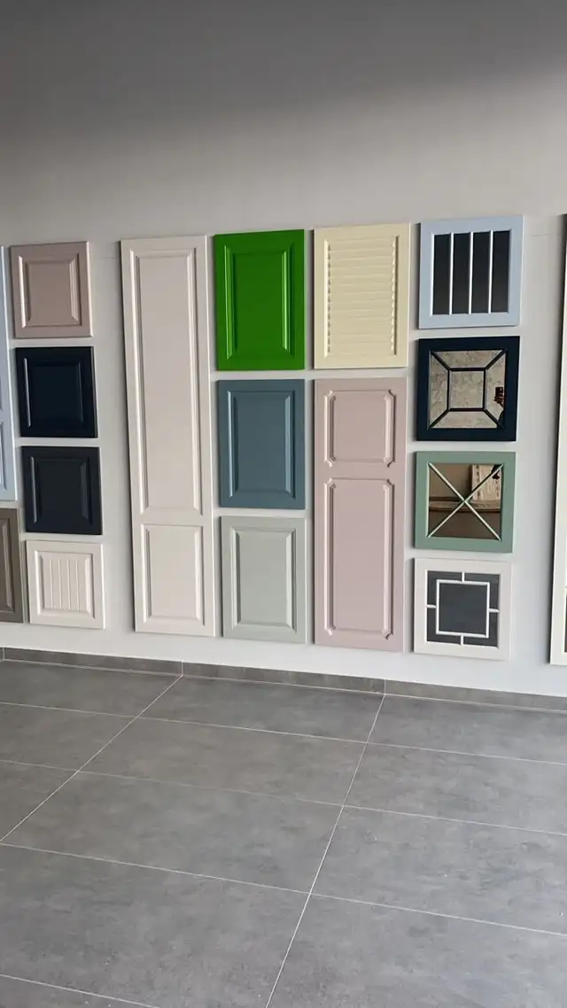 Factory-Built Custom Cabinets – 100+ Finishes & Styles | Cabinets ...