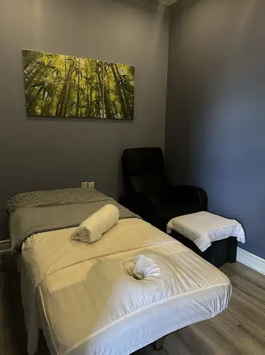 New therapist on board — skilled hands, fresh energy! | Massage ...