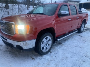 4x4 Trucks | Kijiji in New Brunswick. - Buy, Sell & Save with Canada's ...