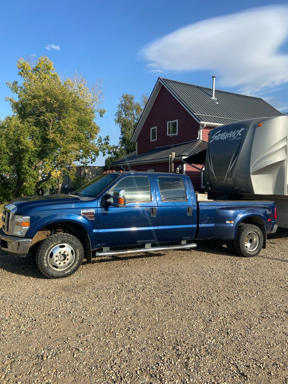 2008 ford f350 dually | Cars & Trucks | Saskatoon | Free local classifieds - Kijiji