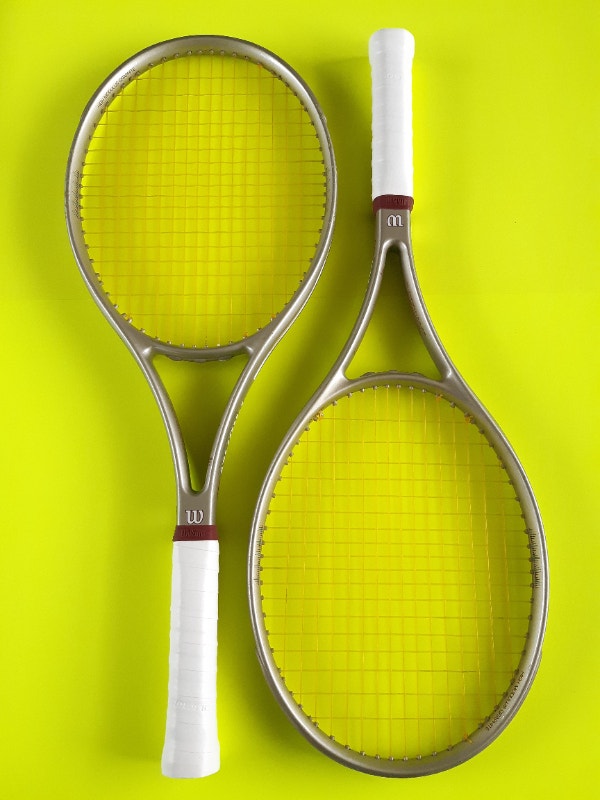 Wilson PROFILE 2.7si Tennis Racquets | Tennis & Racquet | City of ...