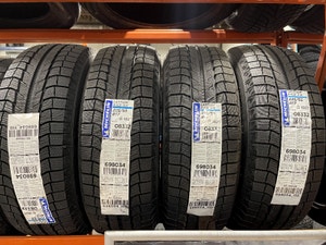 Winter Tires 225 65r17 | Shop New & Used Car Parts & Accessories for ...