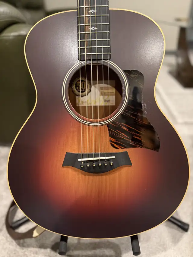 Taylor GS mini e LTD 50th Anniversary | Guitars | Calgary | Free local ...