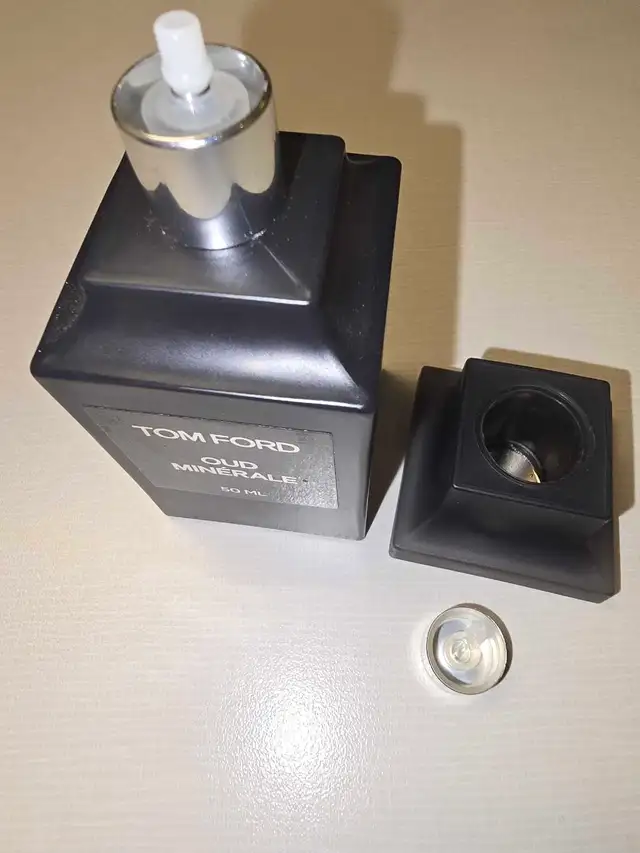 Tom Ford Purfume-Oud Minerale-Neroli-Oud Wood-Ombre Leather | Health ...