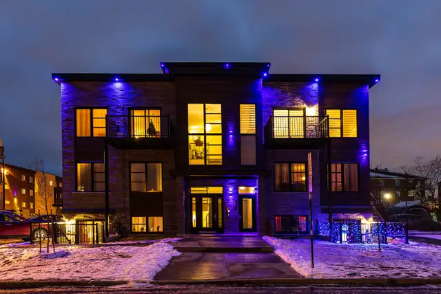 5 1/2 avec ascenseur PRIVÉ MAI ET JUILLET 2100 ET 2400 ST HUBERT | Long ...