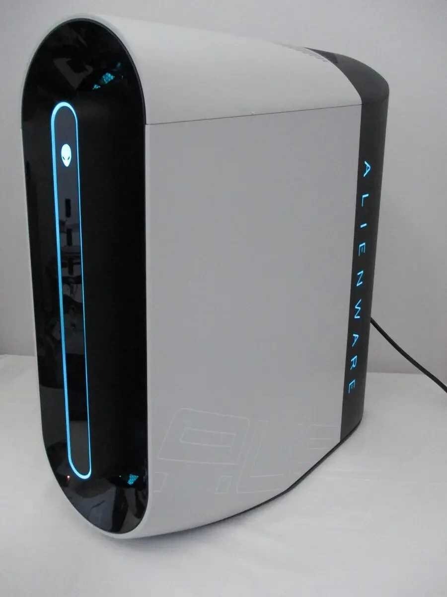 alienware r12 i7-11700F RTX3070 desktop gaming pc | Desktop Computers ...