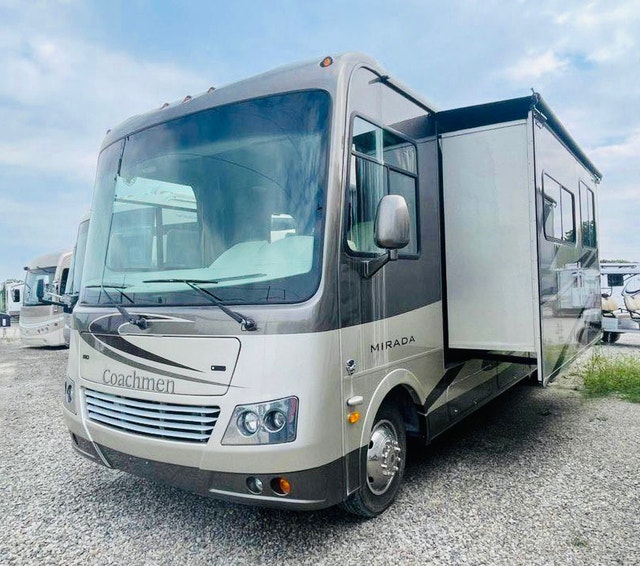 Beautiful 32 Foot RV | RVs & Motorhomes | Hamilton | Kijiji