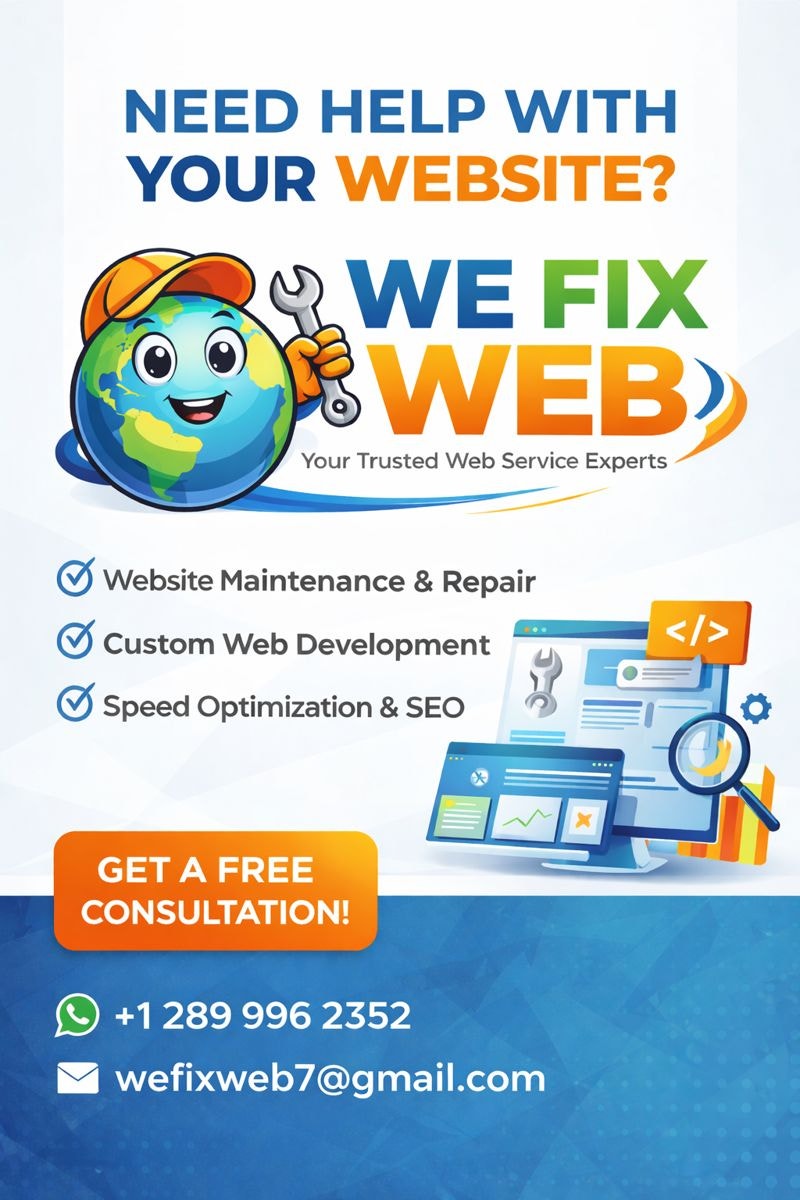 Professional Website Development - in Oshawa, for small business ...