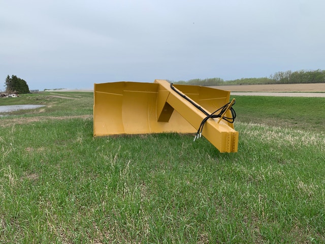 Pulldozer | Farming Equipment | Saskatoon | Kijiji