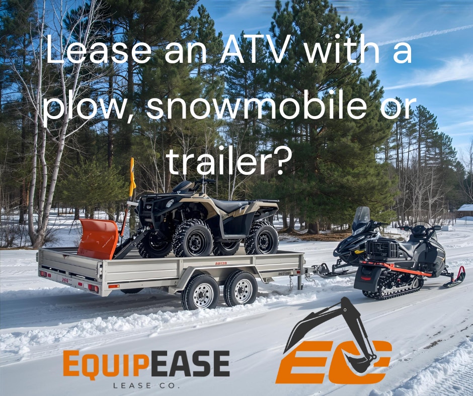 ATTN: GET FINANCING ON USED RVs, BOATS, ATVs, SLEDS and more! | ATVs ...
