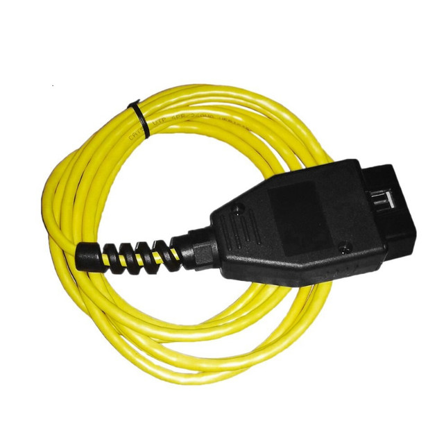 Esys Cable Bmw F Serie Enet Ethernet To Obd Interface E Sys Icom Auto Body Parts City Of