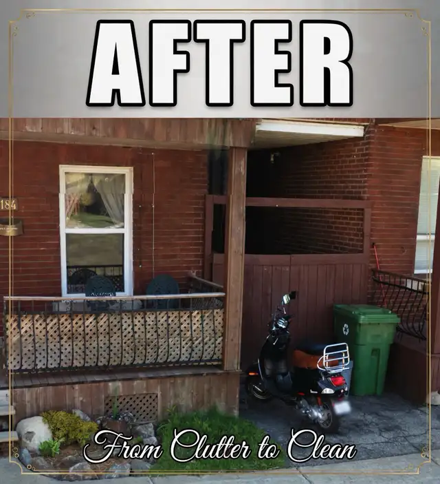 Vite Gone — Enlevement de junk a Montreal | Meme jour disponible ...