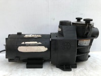POMPE MOTEUR DE PISCINE HAYWARD ULTRA MAX ( 1.5 HP ) | Spas et piscines ...