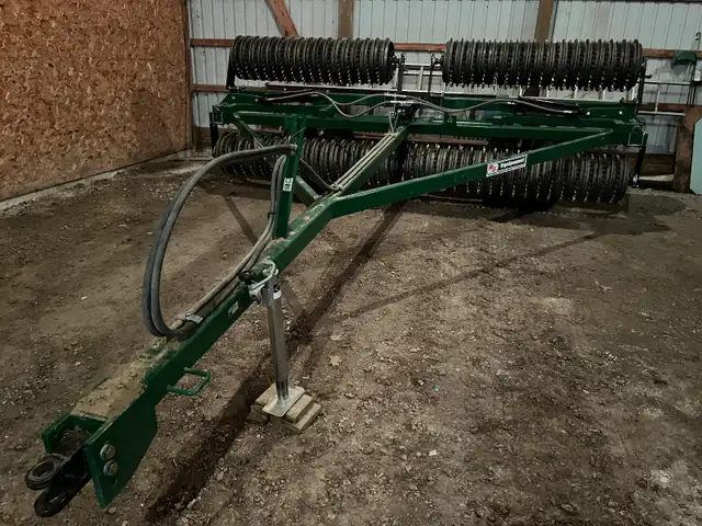 2023 RJ EQUIPMENT 24’ PACKER | Farming Equipment | Chatham-Kent | Free ...