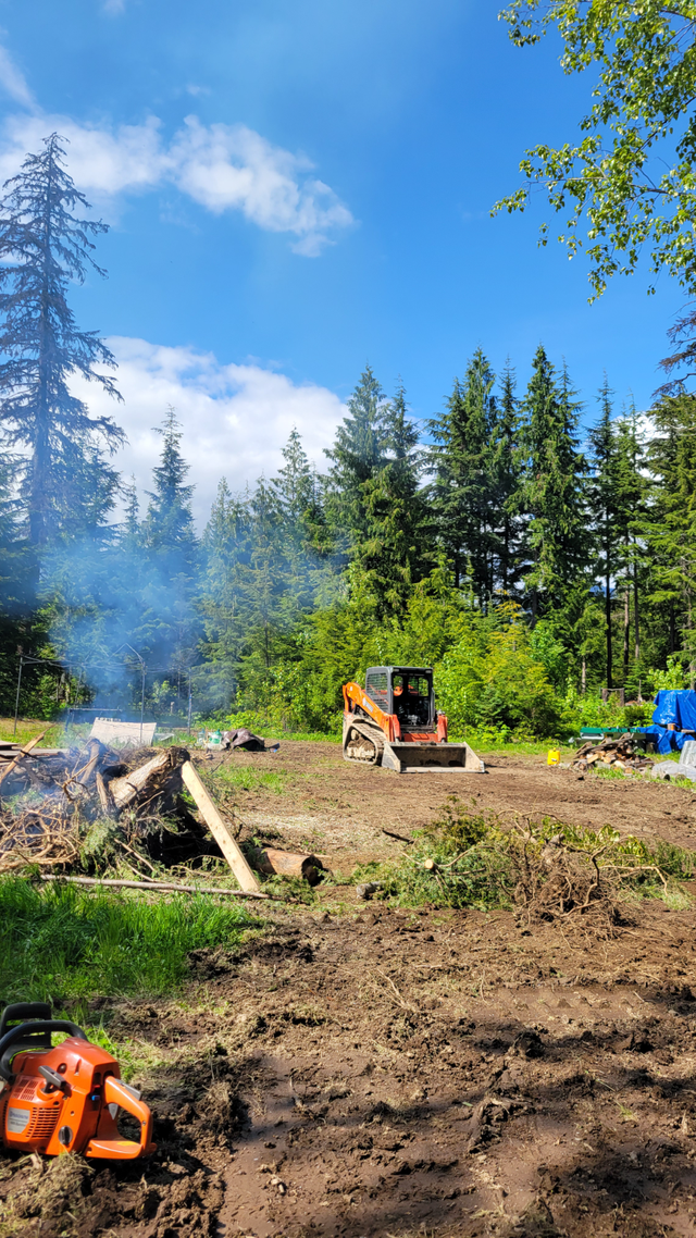 Off Grid acreage for sale in the Shuswap. | Land for Sale | Kamloops ...