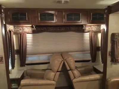 New and Used RVs, Motorhomes or Camper Vans Locally in Lethbridge ...