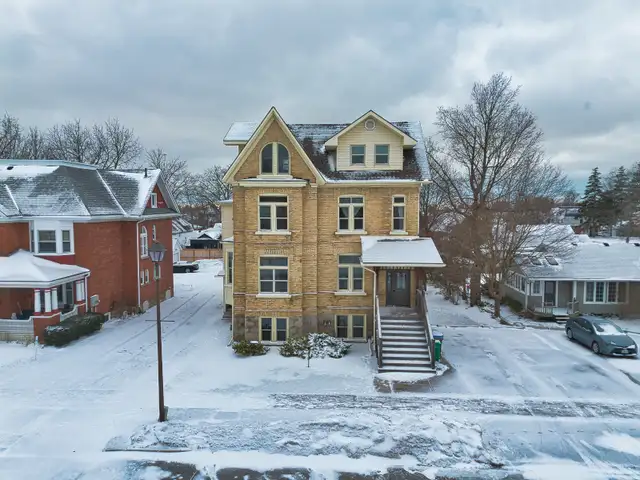 Investment Opportunity in Goderich | Houses for Sale | Grand Bend ...