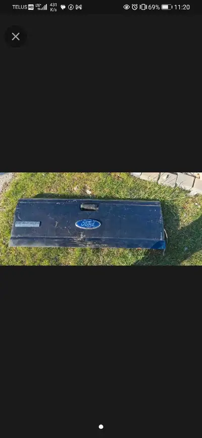 71 ads for 2011 ford rangers in All Categories in Canada | Kijiji ...