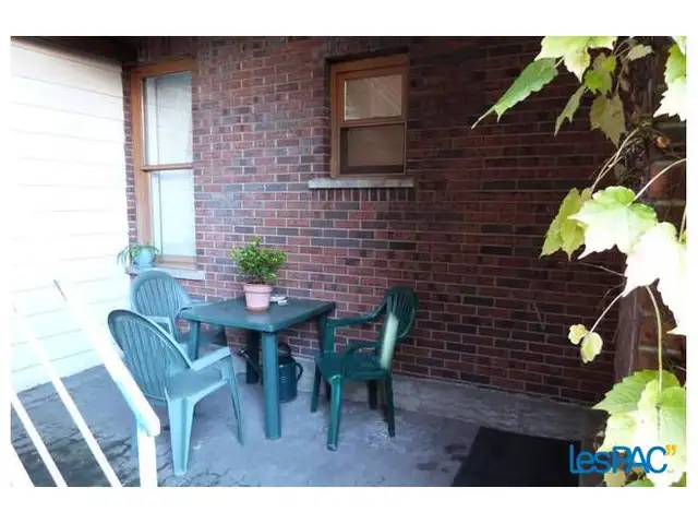 Condo 4,5 Plateau Mont-Royal chauffé | Long Term Rentals | City of ...