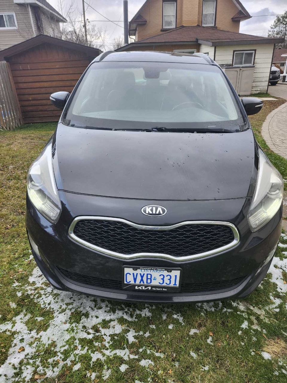 2014 Kia Rondo | Cars & Trucks | North Bay | Free local classifieds ...