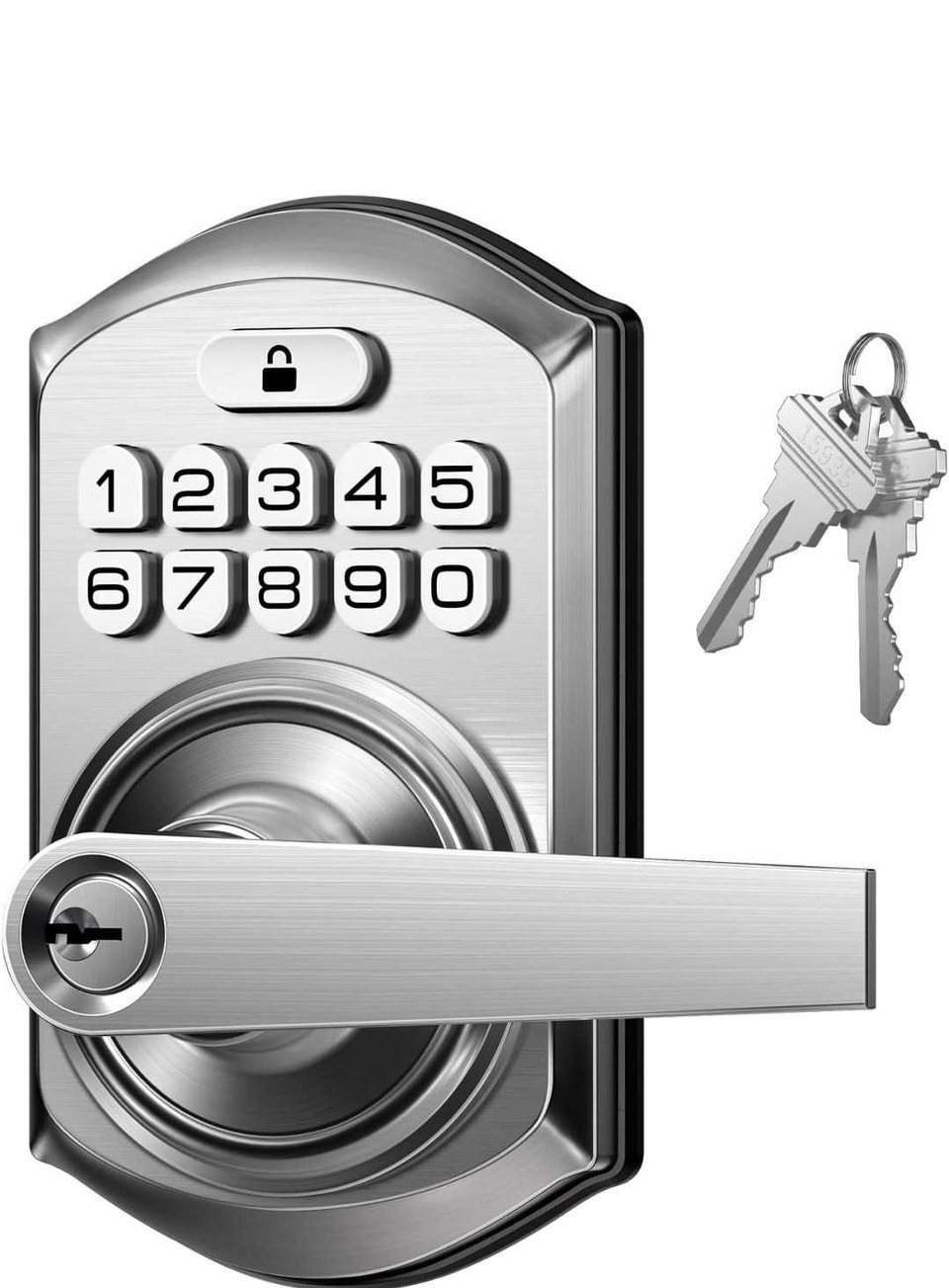 Mobile Locksmith – Smart Lock & Security Solutions | Windows & Doors ...