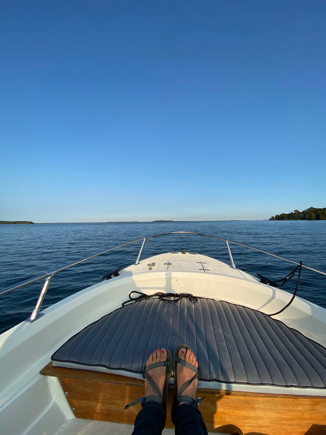 KMV Pro Series Fishing Boat | Powerboats & Motorboats | Barrie | Kijiji KMV Pro Series Fishing Boat | Powerboats & Motorboats | Barrie | Kijiji