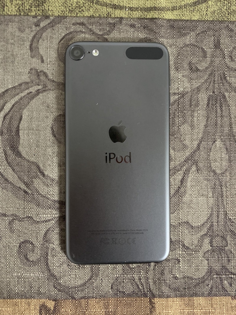iPod Touch 6th gen | iPods & MP3s | Gatineau | Kijiji