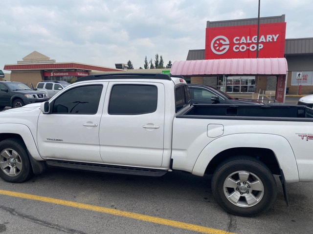 Toyota Tacoma | Cars & Trucks | Calgary | Kijiji