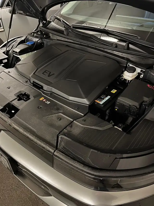 2026 HYUNDAI IONIQ 5 AWD PREFERRED WITH ULTIMATE PKG | Cars & Trucks ...