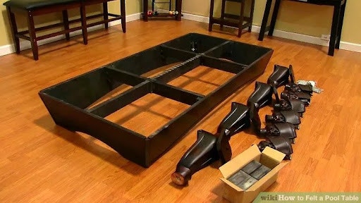Toronto pool tables and billiard services. Pool table moving. | Toys ...