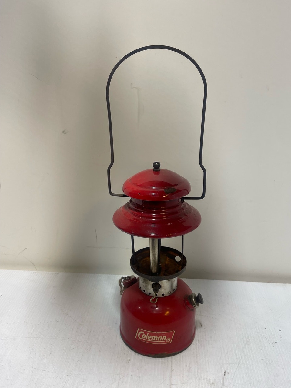 Coleman 200 Lantern | Fishing, Camping & Outdoors | City of Montréal ...