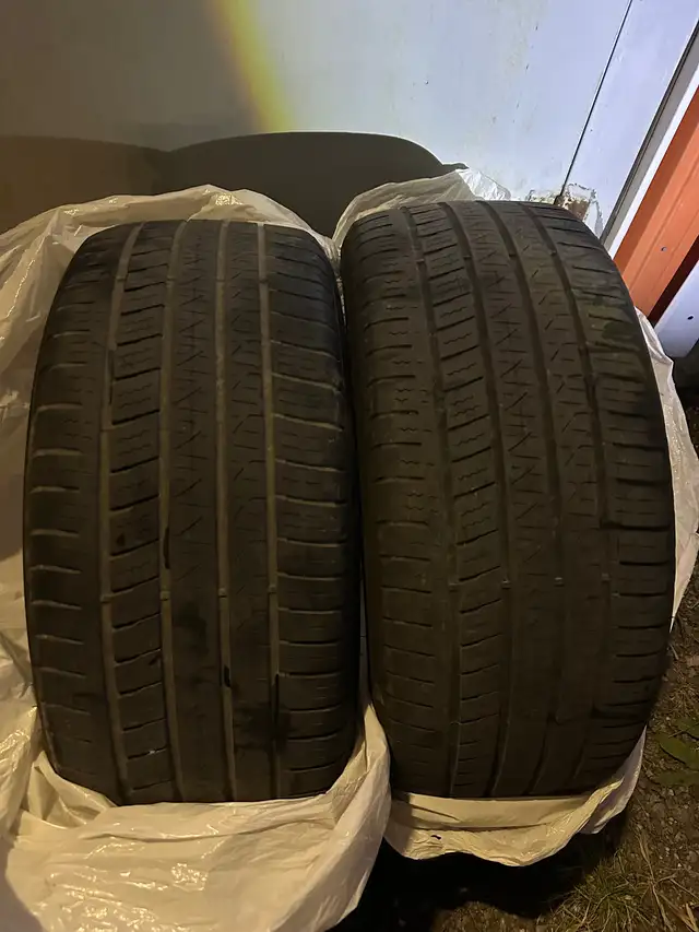 !!!GREAT DEAL!!! Michelin Pilot Alpin PA4 Winter Tires. | Tires & Rims ...