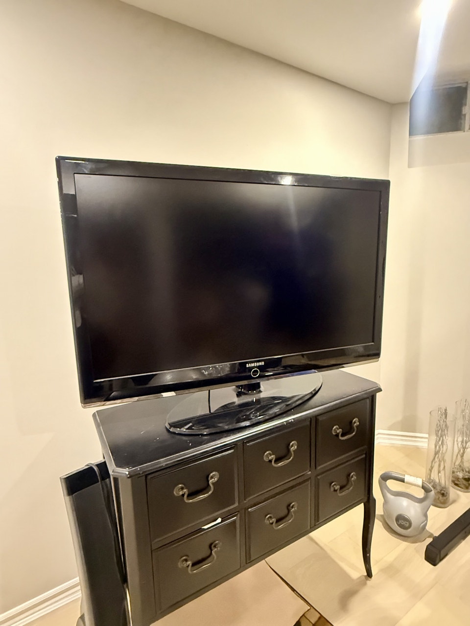 Samsung TV | TVs | Mississauga / Peel Region | Free local classifieds ...