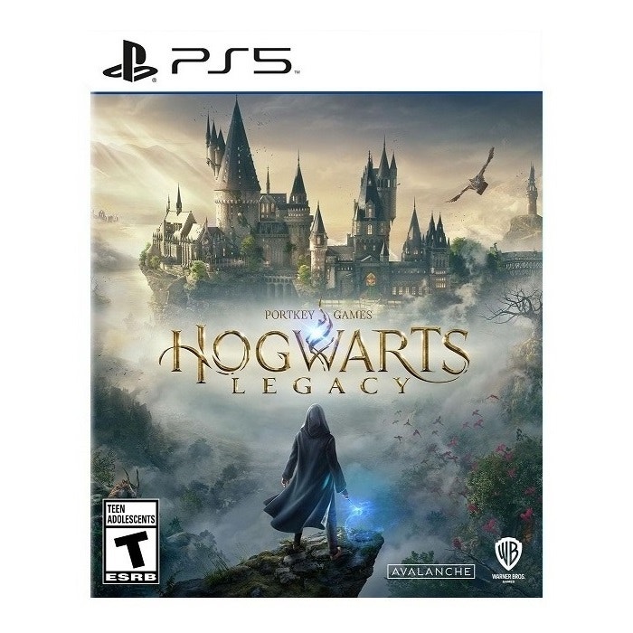 ⚠️⚠️SELL / TRADE Hogwarts Legacy +DLC for PS5⚠️⚠️ | Sony Playstation 5 ...