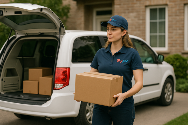 DELIVERY DRIVERS WANTED ASAP IN MONTREAL MAKE AROUND $300/DAY | Drivers ...
