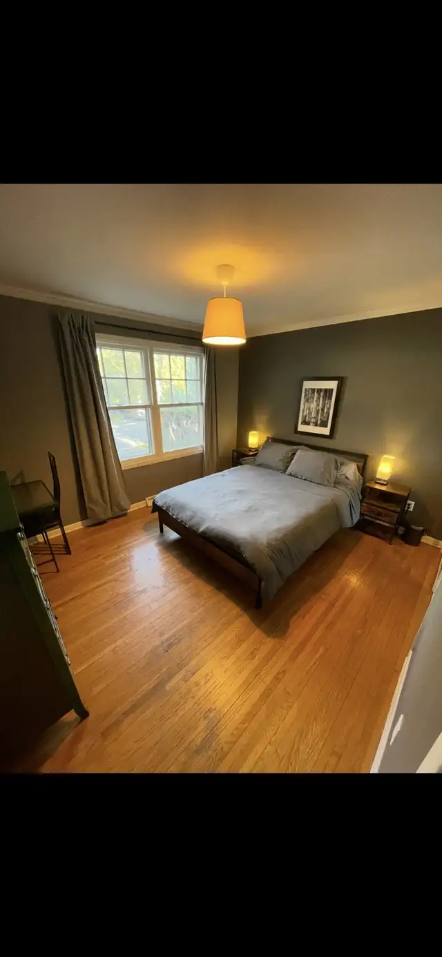 room for rent - WestIsland - Pierrefonds | Room Rentals & Roommates ...