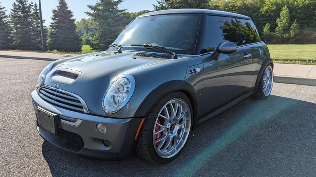 2006 MINI Cooper S Rallye Edition | Cars & Trucks | Markham / York ...
