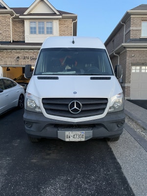 White Van | Find Local Deals on New or Used Cars and Trucks in Canada ...