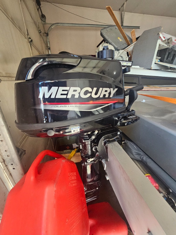 2010 tracker guide v 12 super deep v haul Rare | Powerboats ...