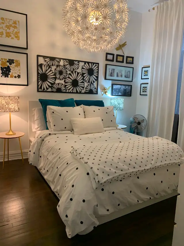 appartement condo a louer tout inclus plateau mont-royal | Long Term ...